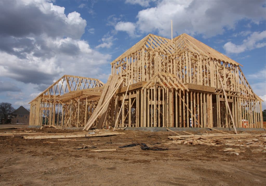 Custom Home Builders in Tomball, Texas | Broderick Dean