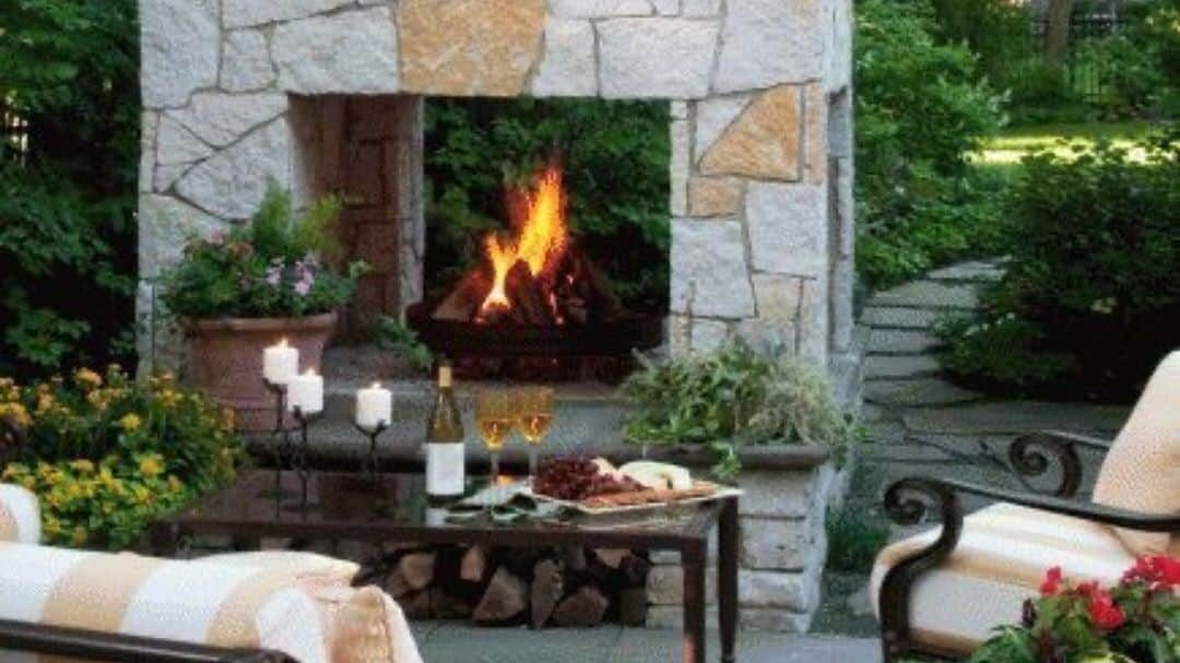 Simple Home Remodeling ideas for Your Outdoor Living Space