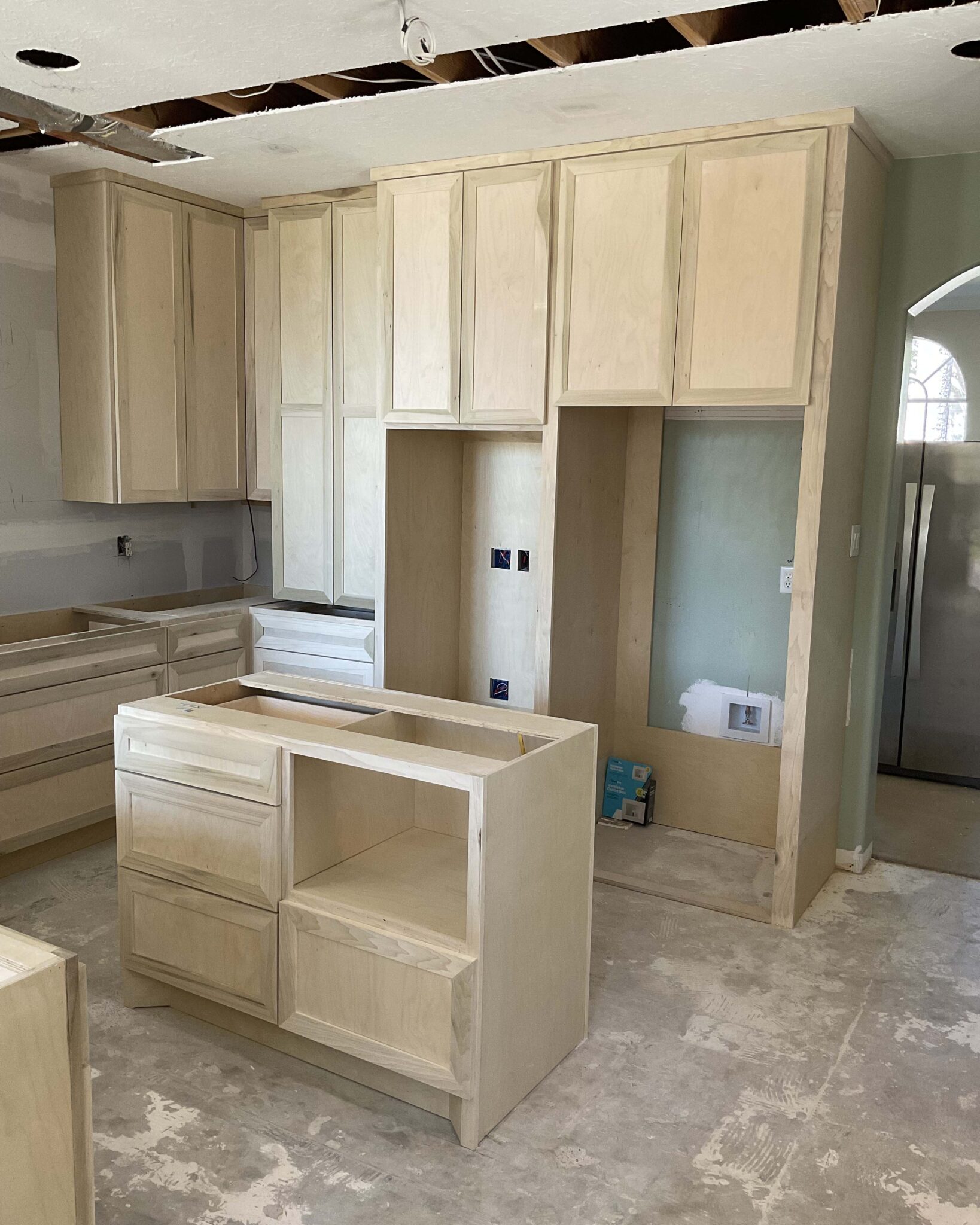 Home Remodeling Projects We Are Proud of in Tomball, TX - Broderick ...